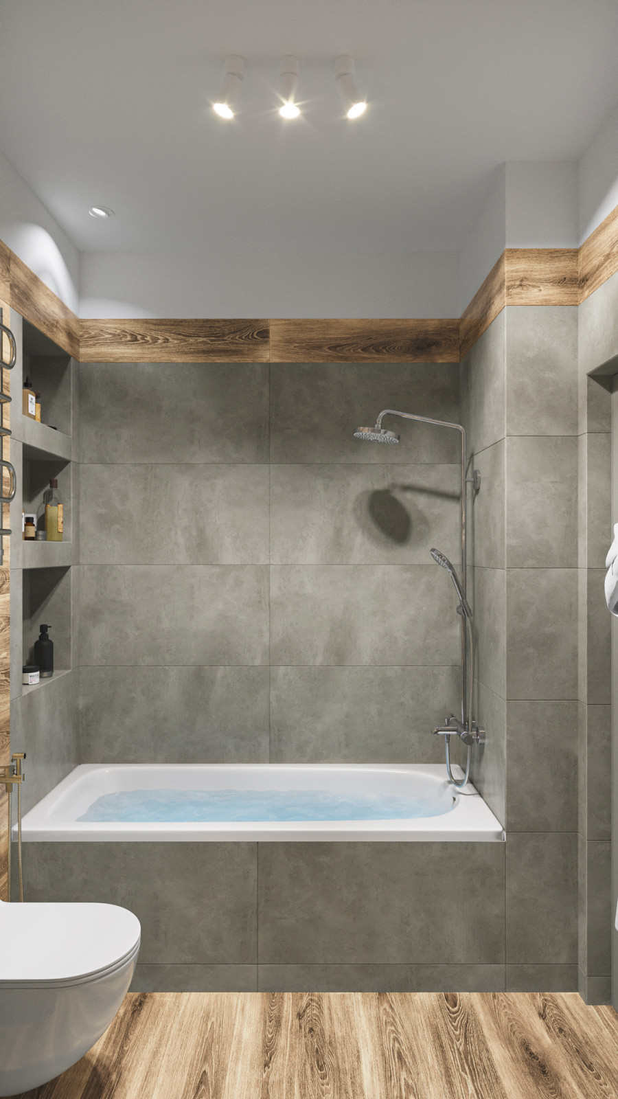 ЯСНОЕ НЕБО | Flatica