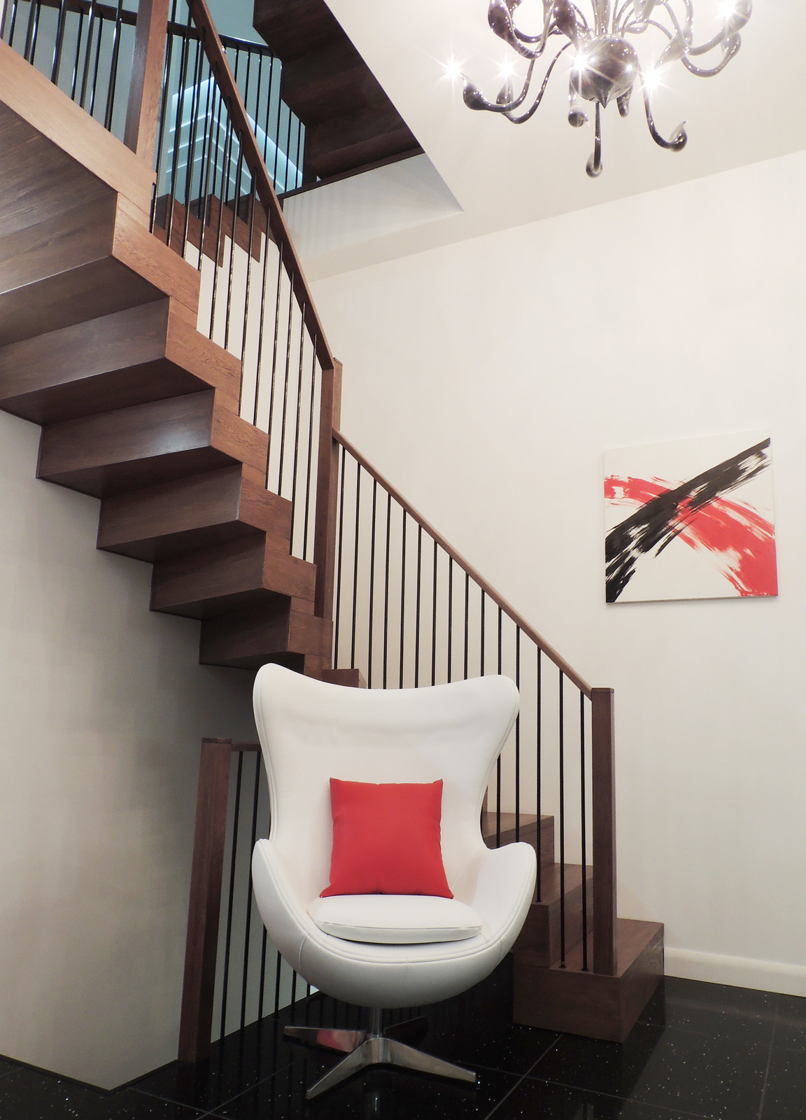 Зеркальная симфония | Flatica