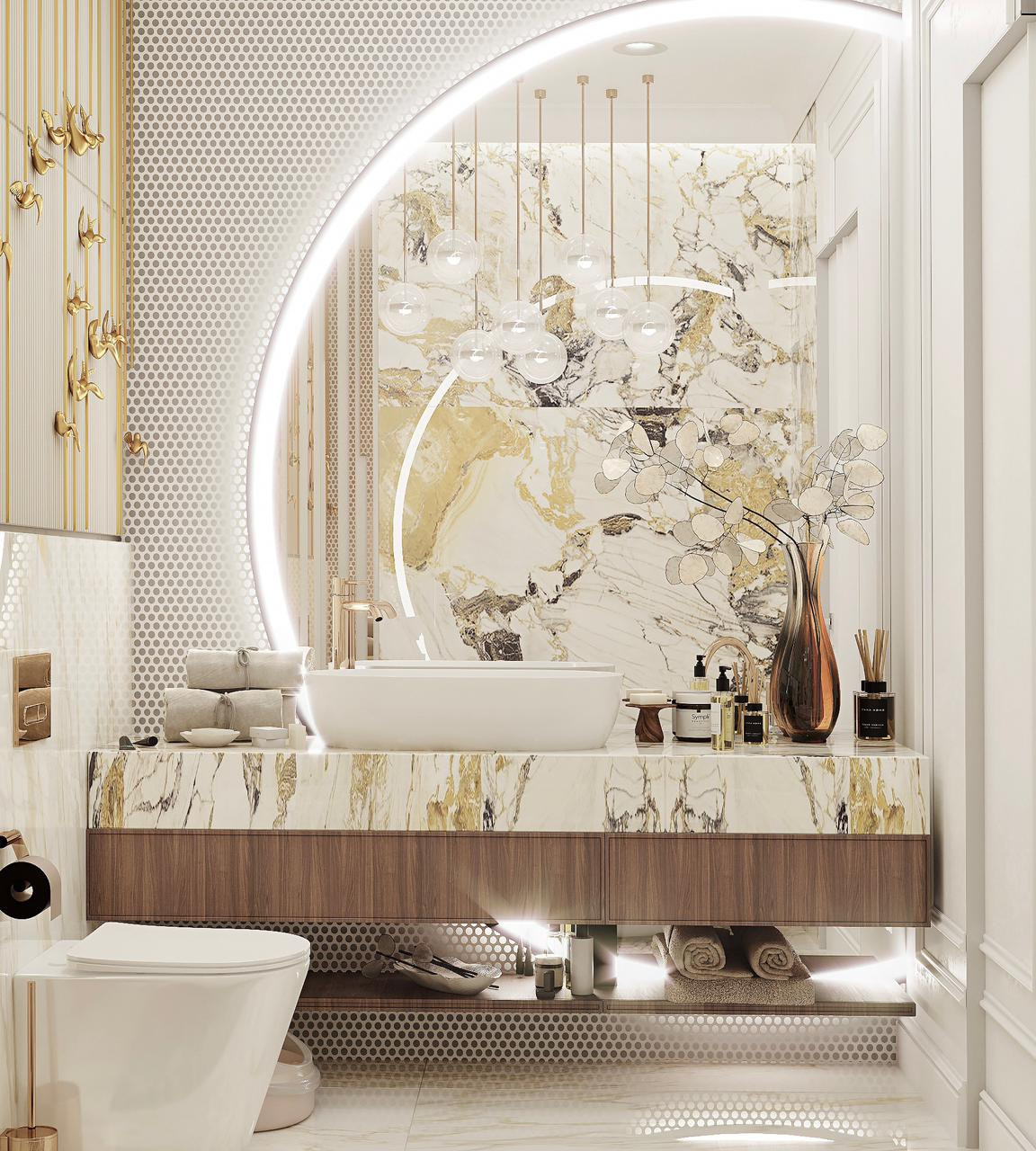 ЖК Репников, квартиры для девушки | Flatica