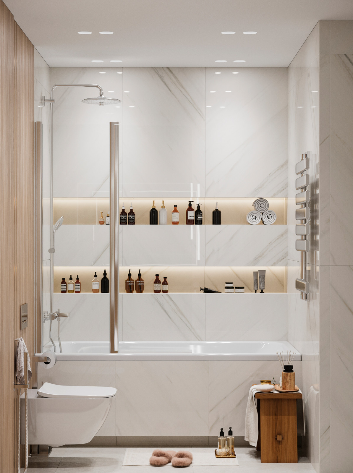 ЖК Life-Лесная | Flatica