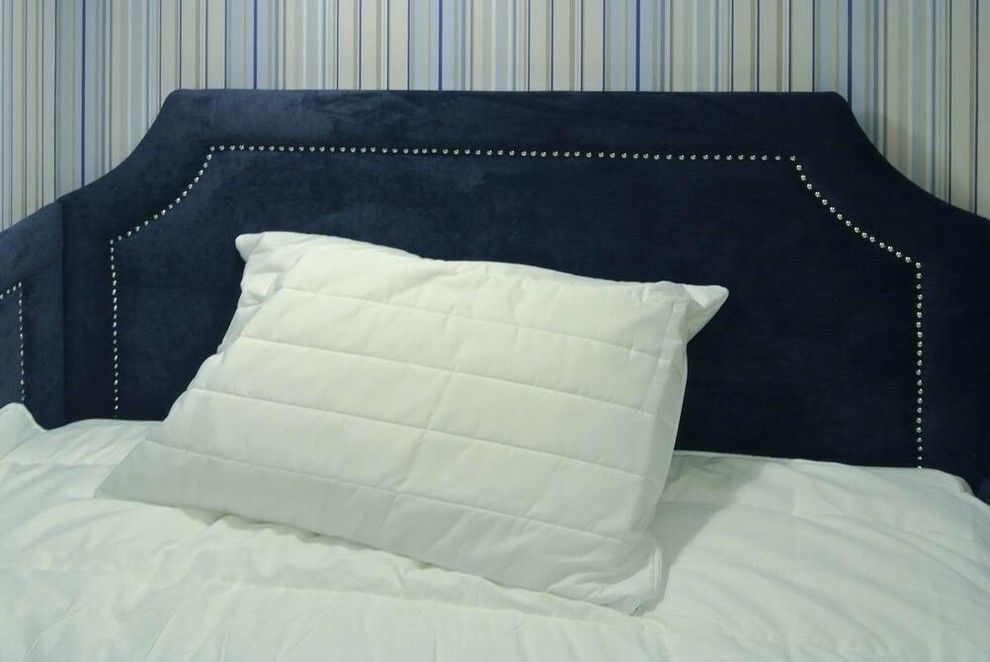 Houzz тур: Этюд в багровых тонах, или английские мотивы под Петербургом | Flatica