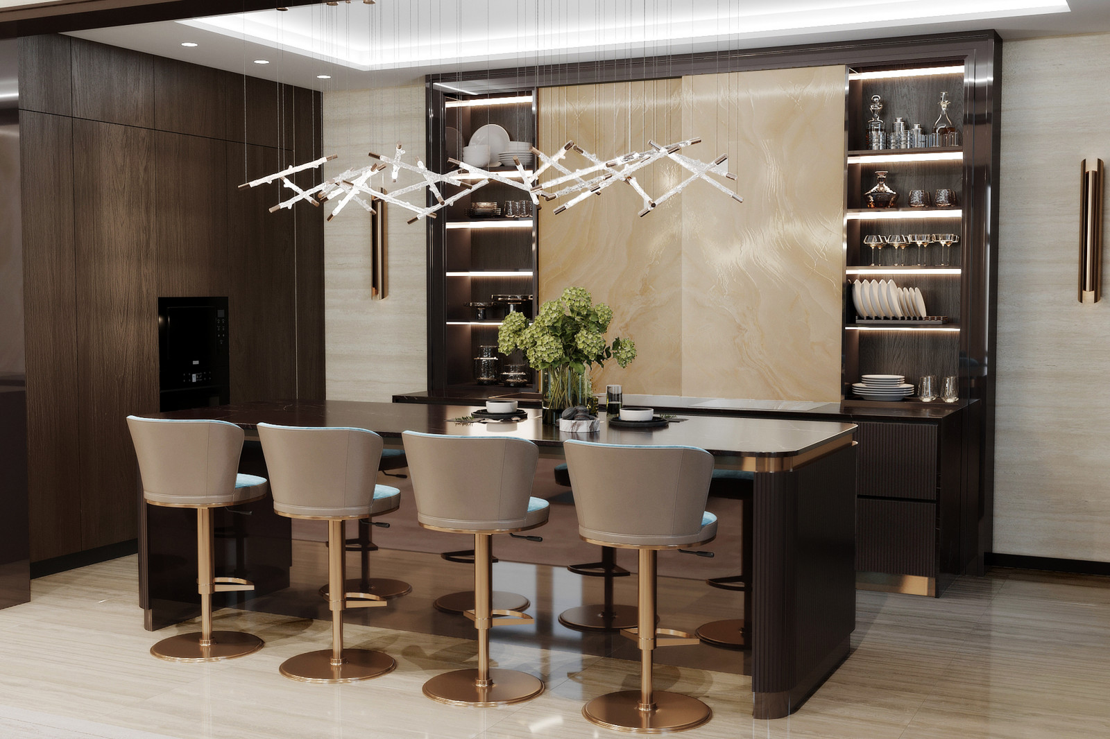 ЖК "Нева-ХАУС" | Flatica