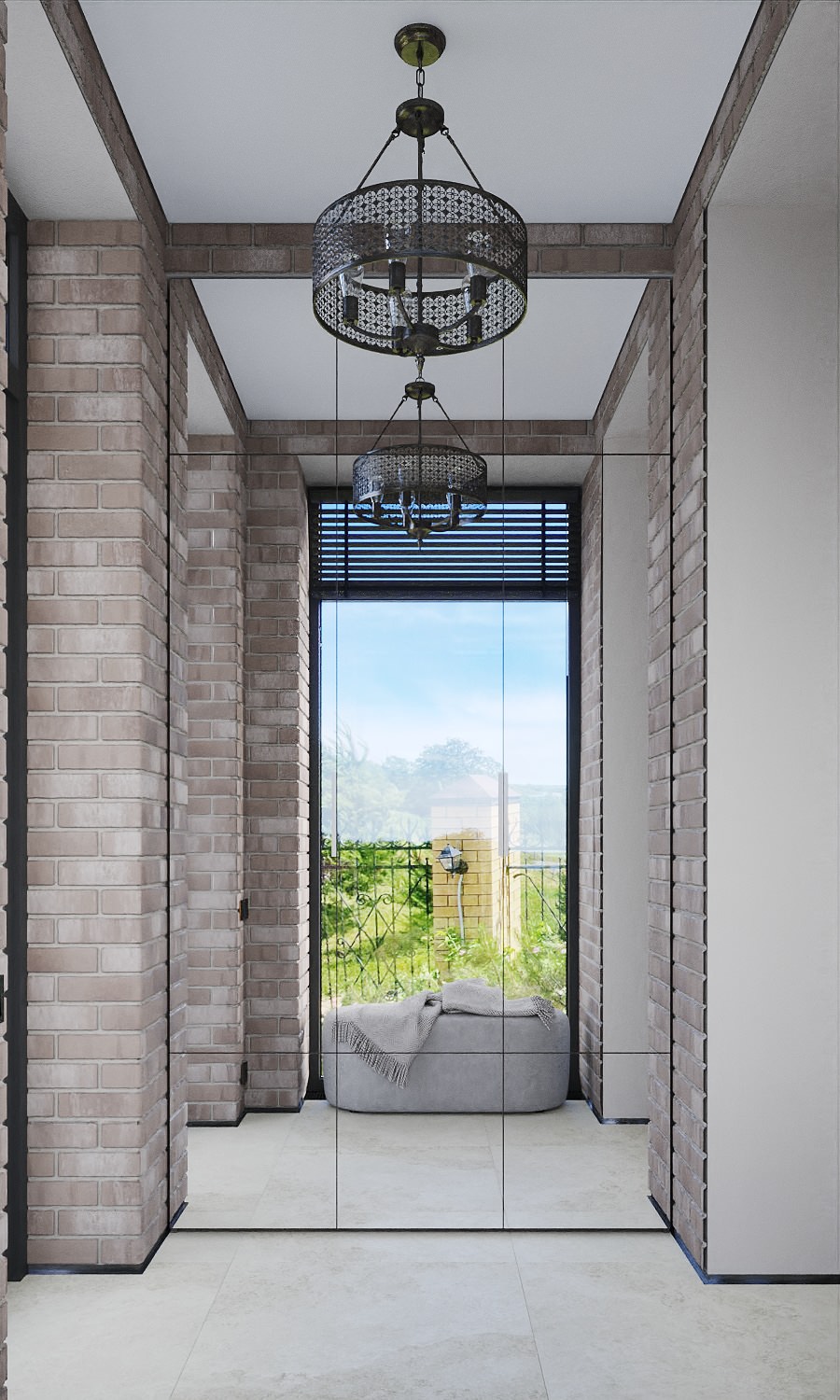 Дом на Волге | Flatica