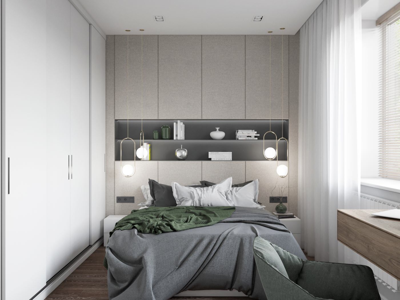 Загородный дом | Flatica