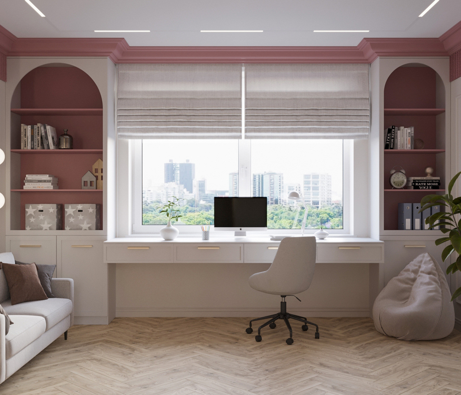 Приморский проспект | Flatica