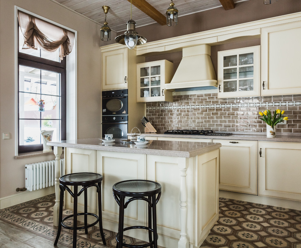 В гостях: Дом в поселке Пионерский | Flatica