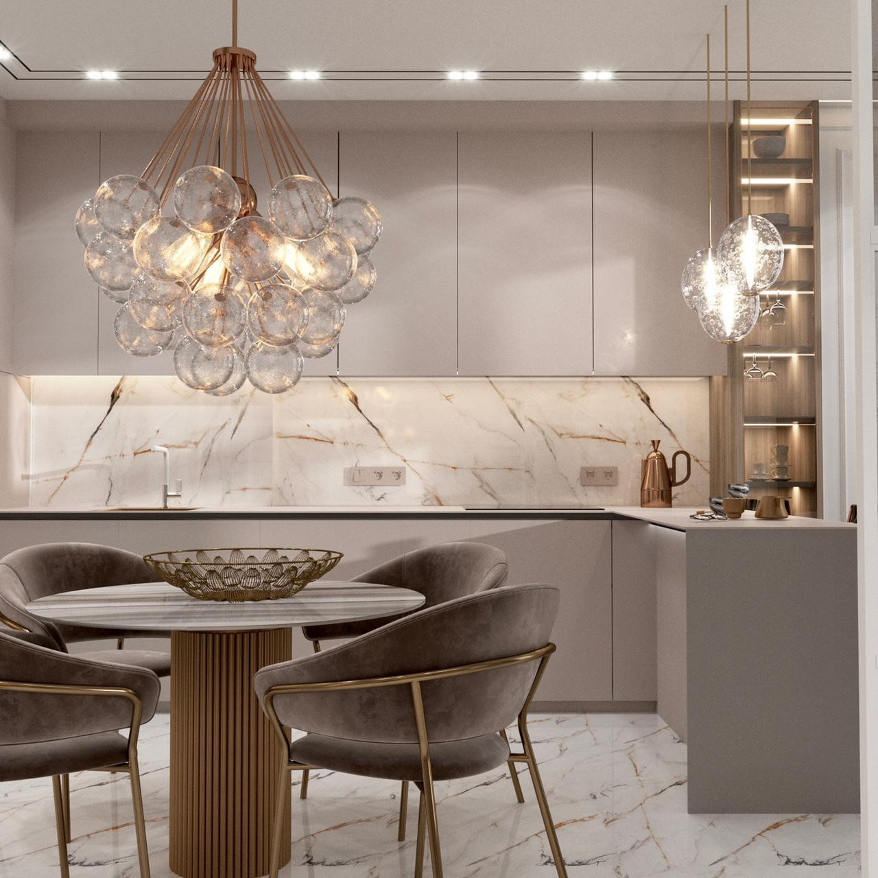 ЖК Репников, квартиры для девушки | Flatica