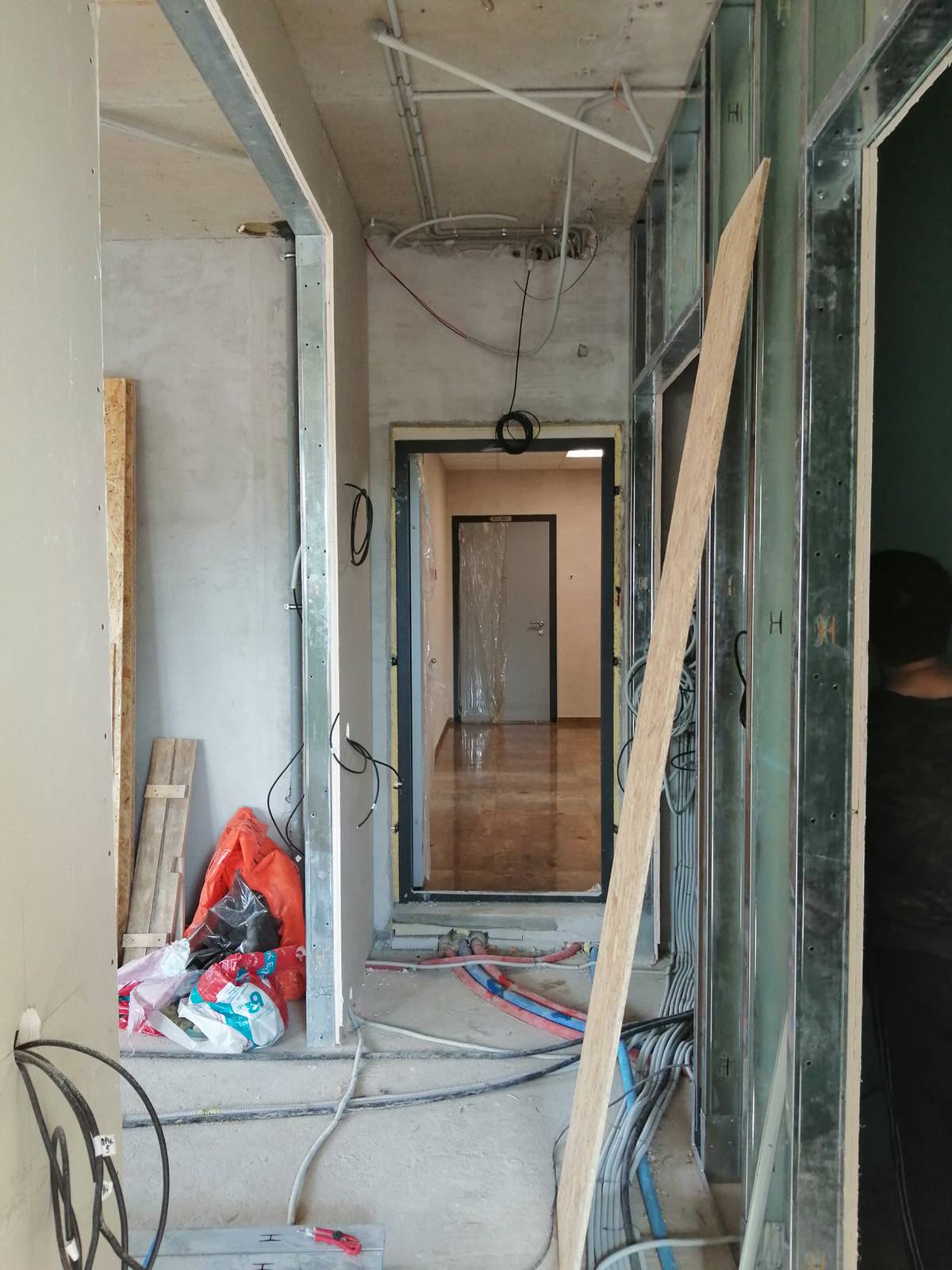 Охта парк 30 | Flatica