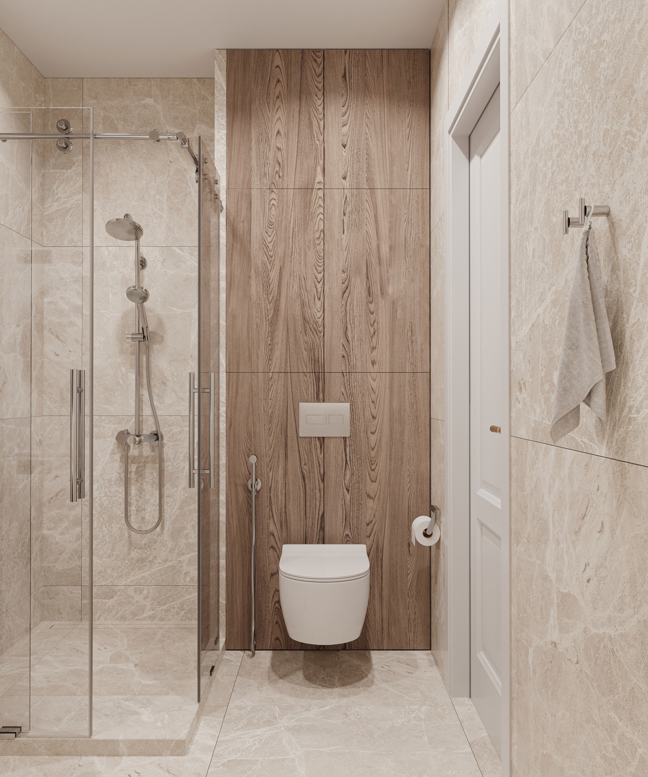 ЖК Life-Лесная | Flatica