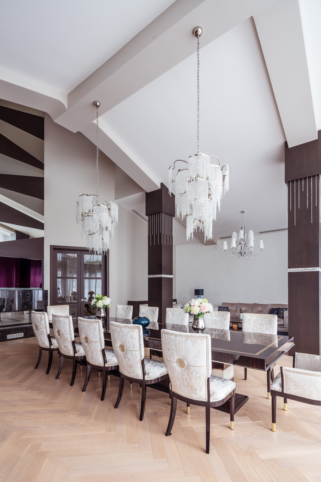 Роскошь в деталях | Flatica