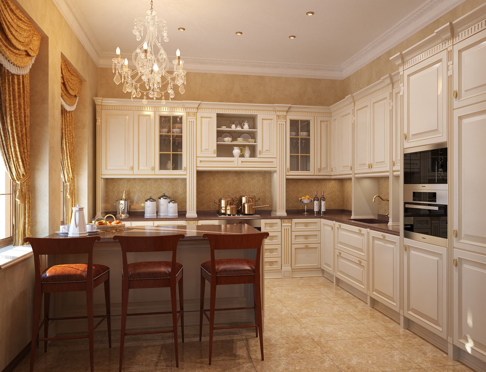 Частный дом 300 кв.м КП"Гринфилд" | Flatica