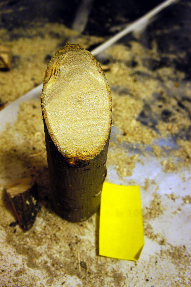 DIY: Дед Мороз своими руками | Flatica