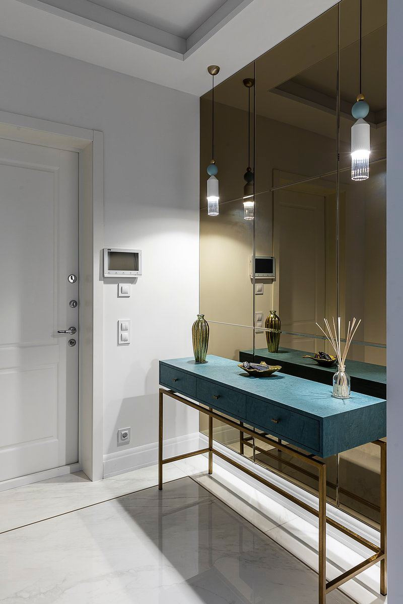 Обьект Ходынка | Flatica