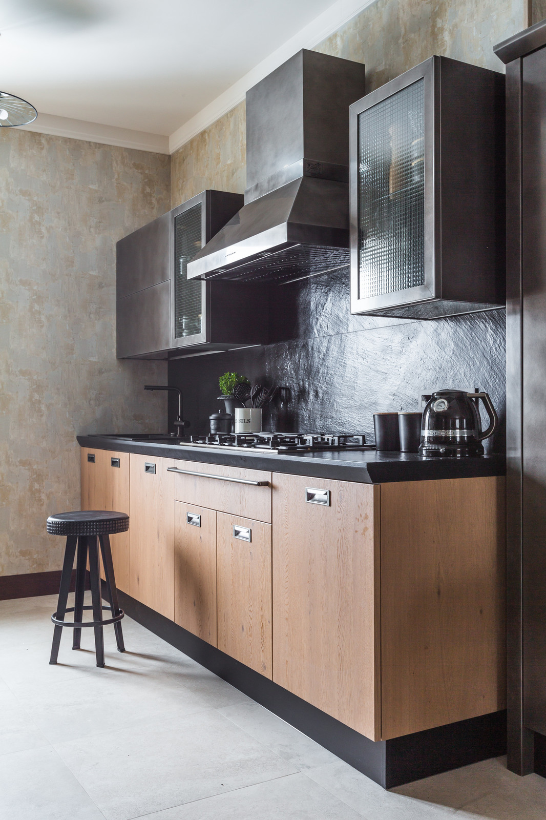 Scavolini | Flatica