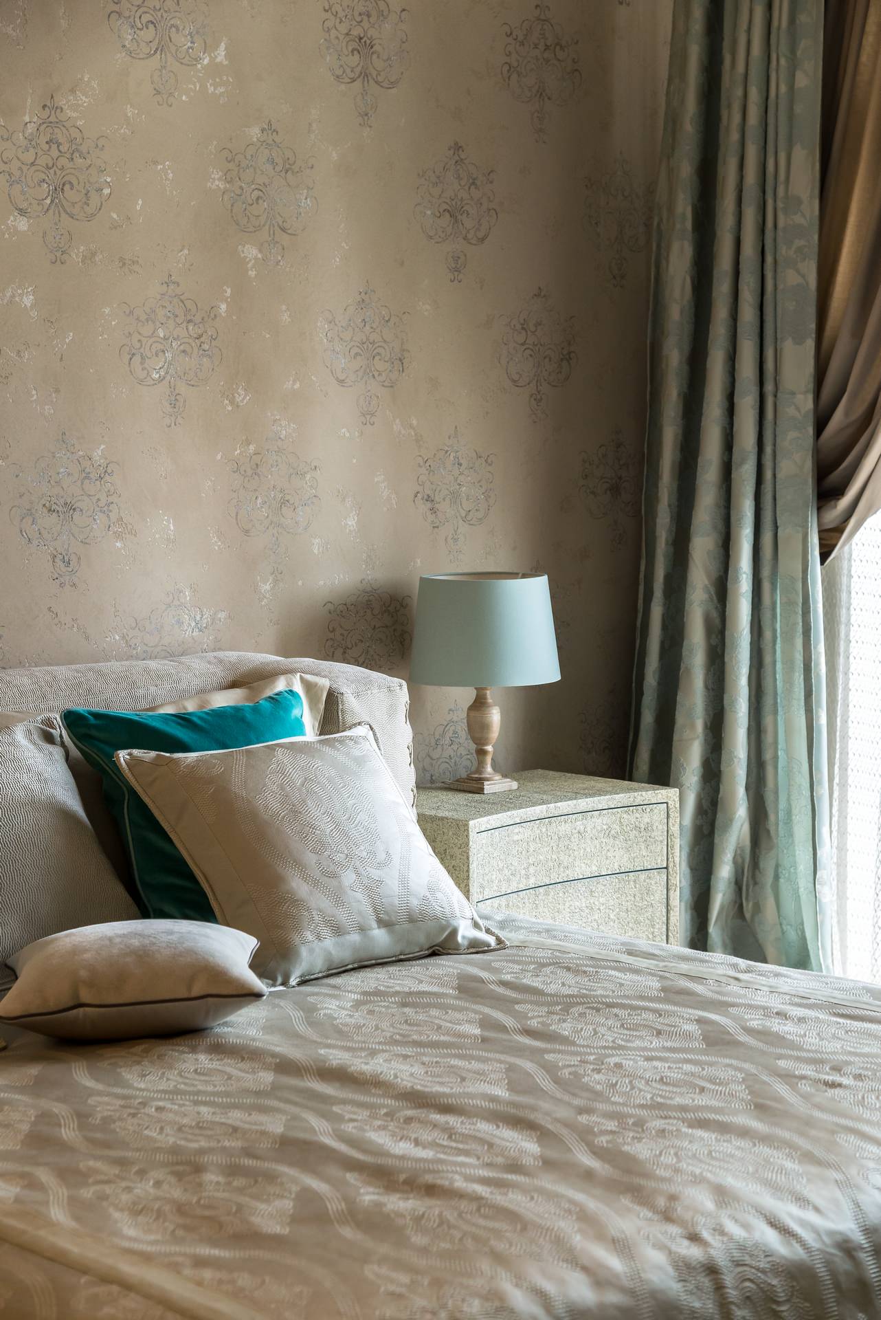 Houzz тур: Квартира на Таганке с двумя гостиными | Flatica