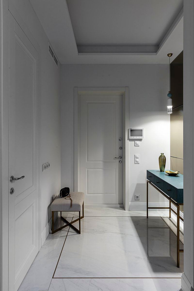 Обьект Ходынка | Flatica