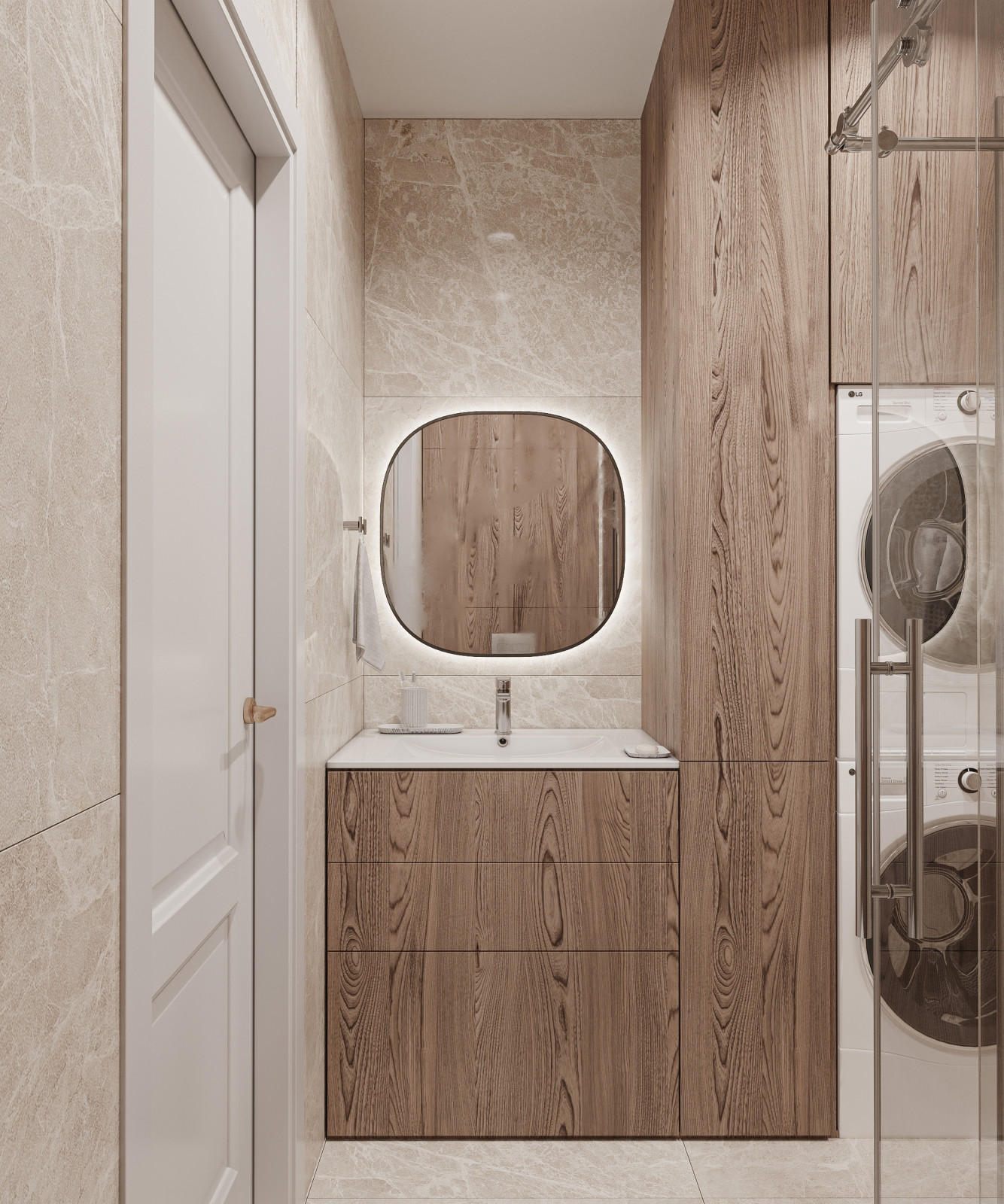 ЖК Life-Лесная | Flatica