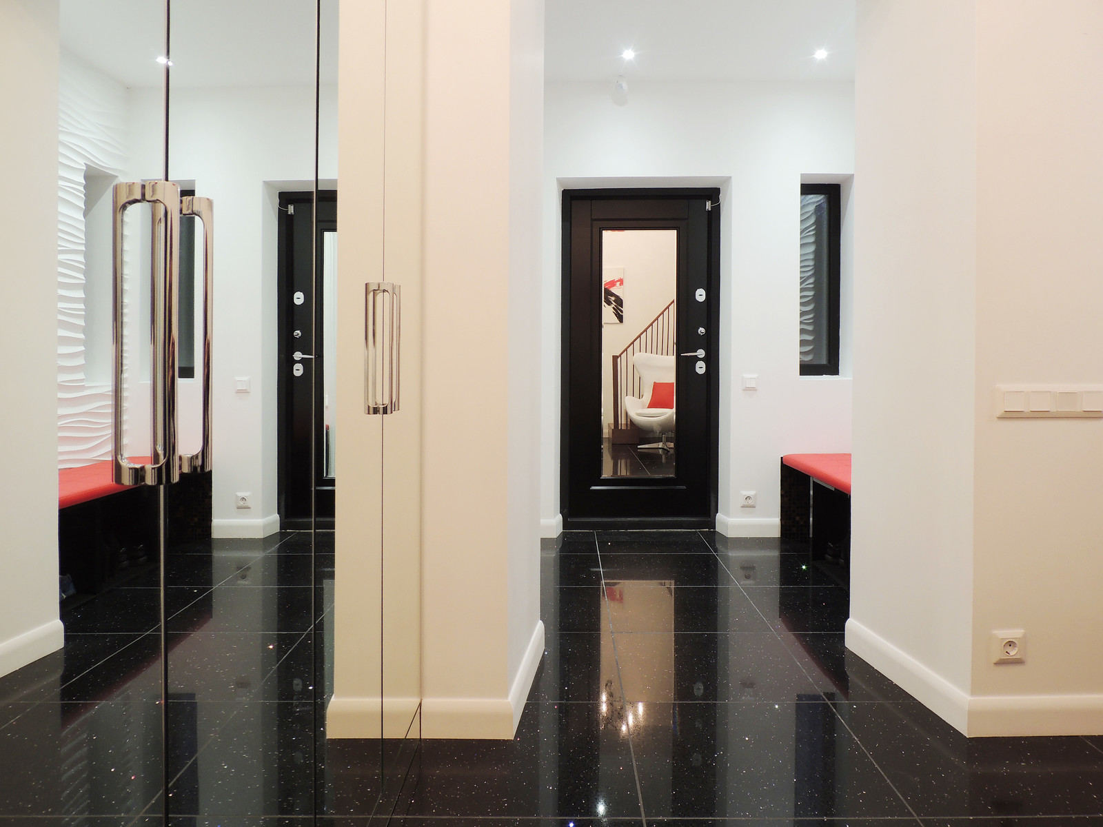 Зеркальная симфония | Flatica