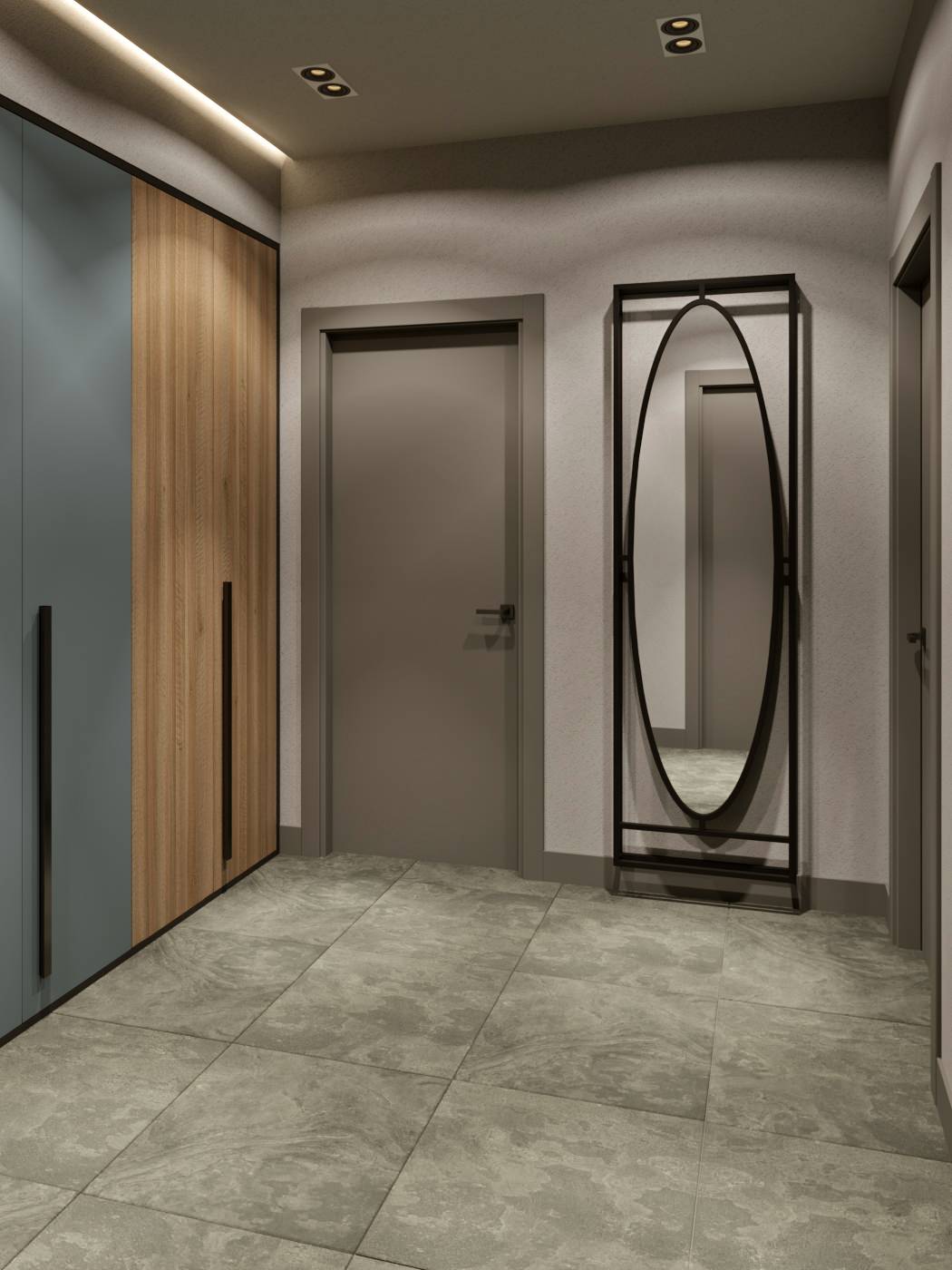 Охта парк 30 | Flatica