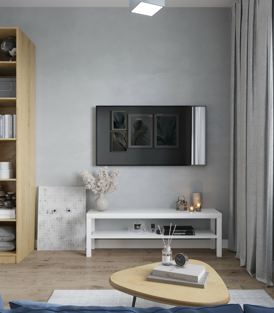 АННА АСАНОВА - отзывы, фото проектов, сайт, Дизайнеры интерьера, Санкт-Петербург | Flatica