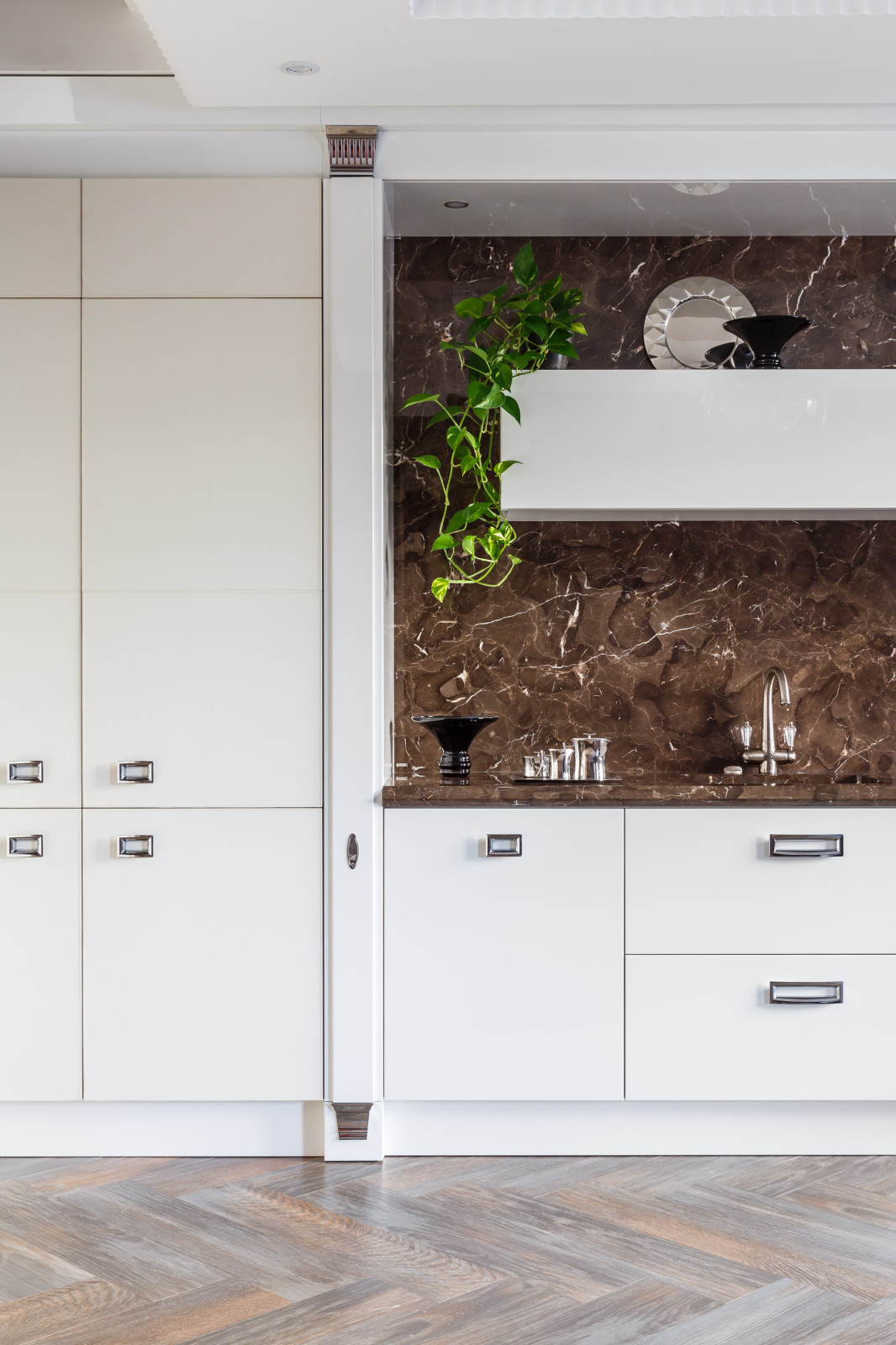 Scavolini | Flatica
