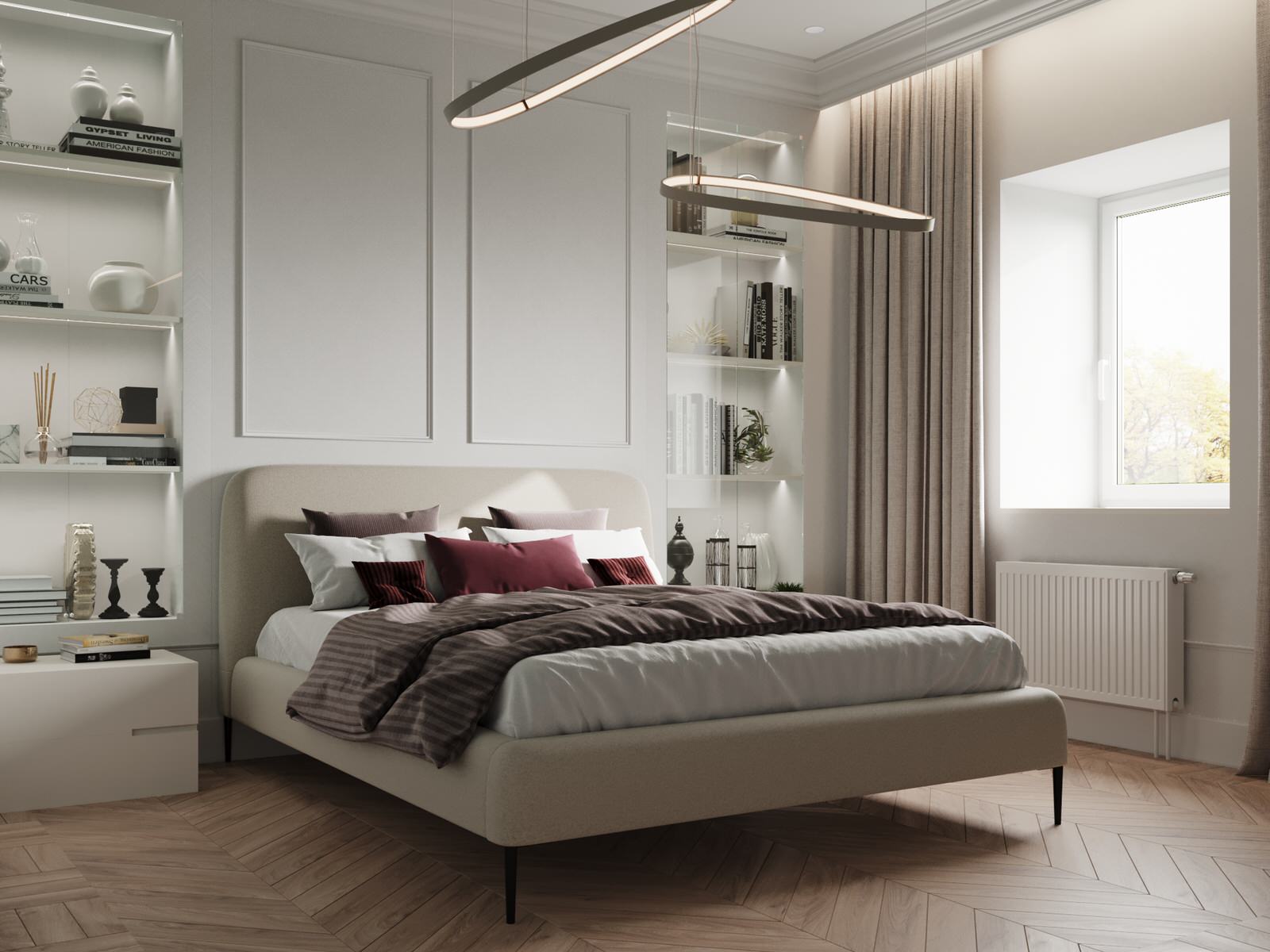 Дом на Дмитровке | Flatica