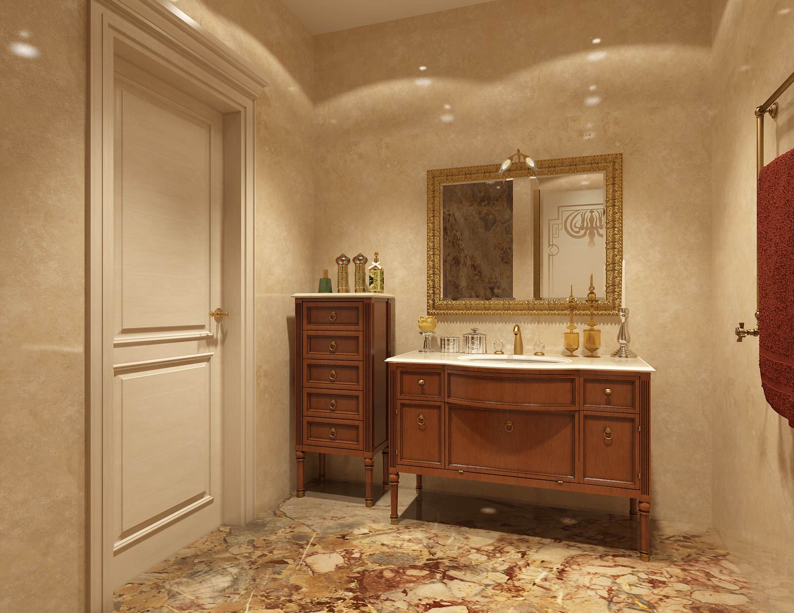 Частный дом 300 кв.м КП"Гринфилд" | Flatica