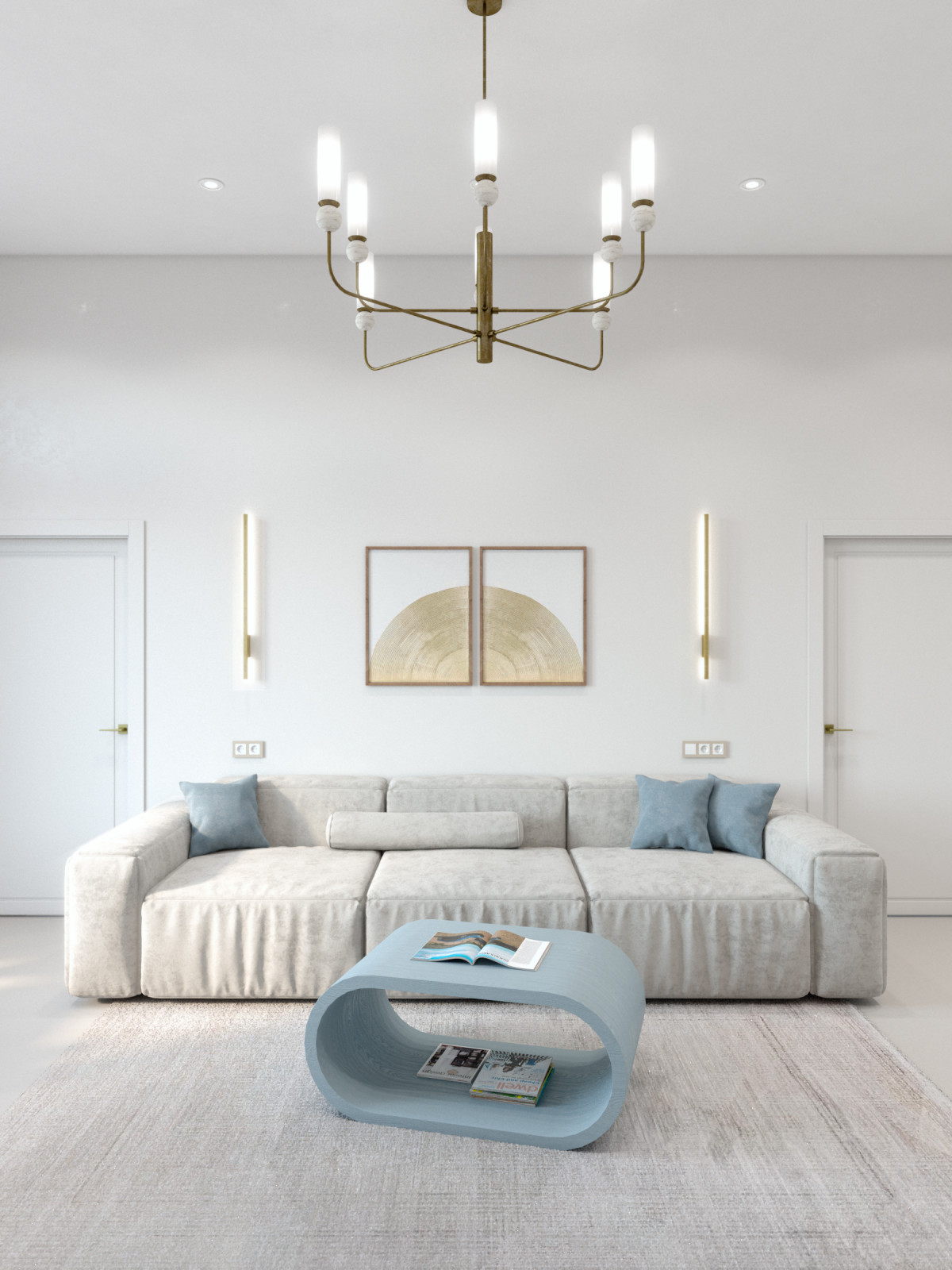 Про солнечный лес | СНТ в Солнечногорске | 2025 | Flatica