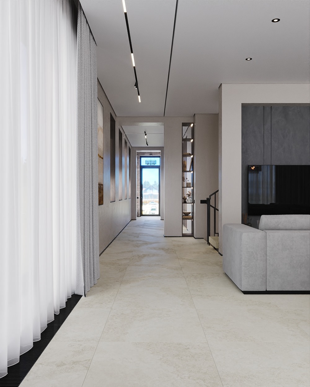 Дом на Волге | Flatica