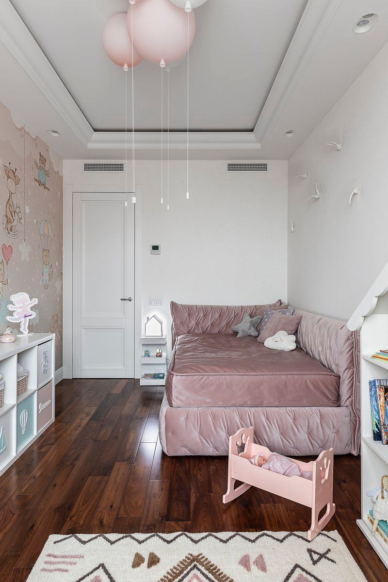 Обьект Ходынка | Flatica