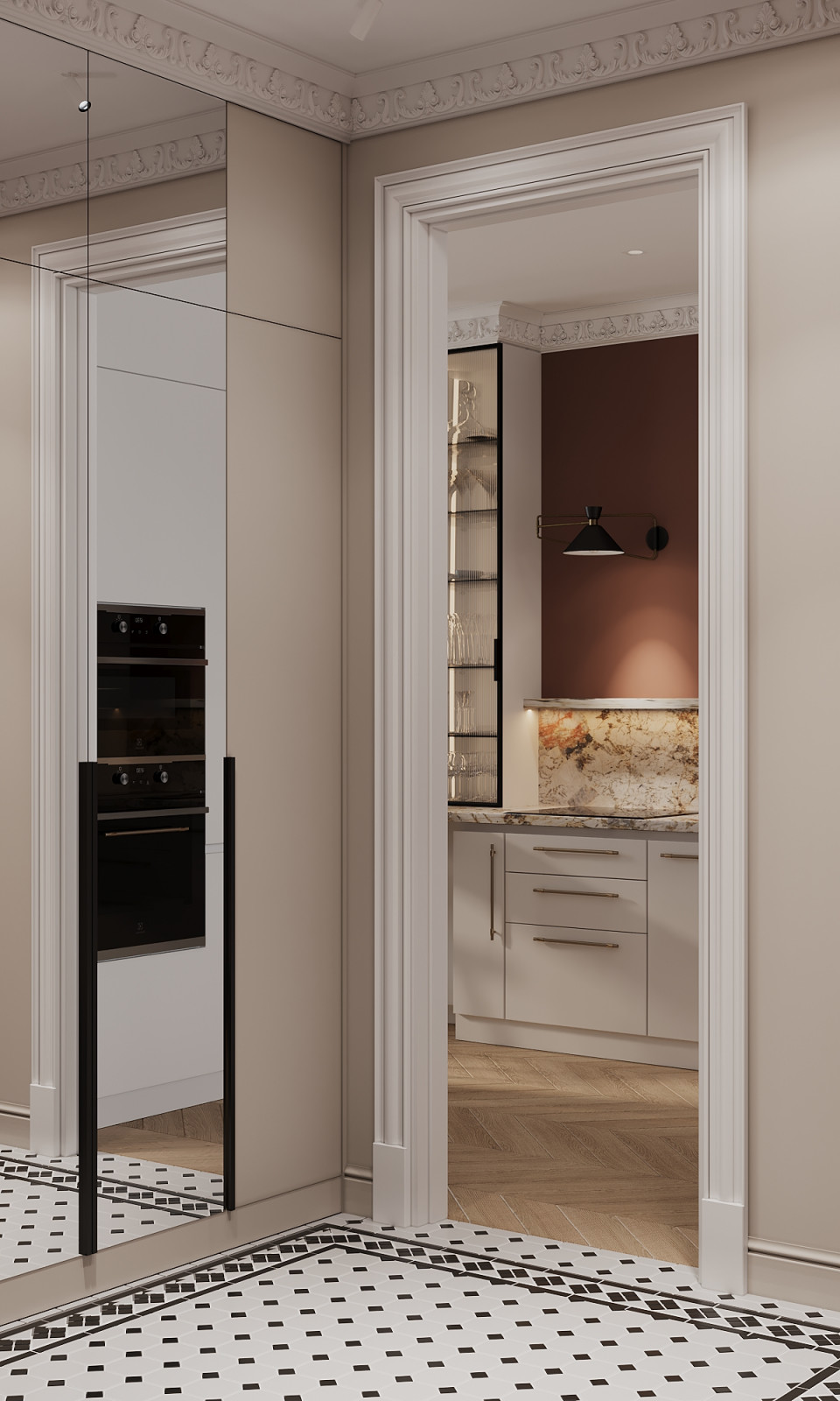 ЖК Белый остров 2.0 | Flatica