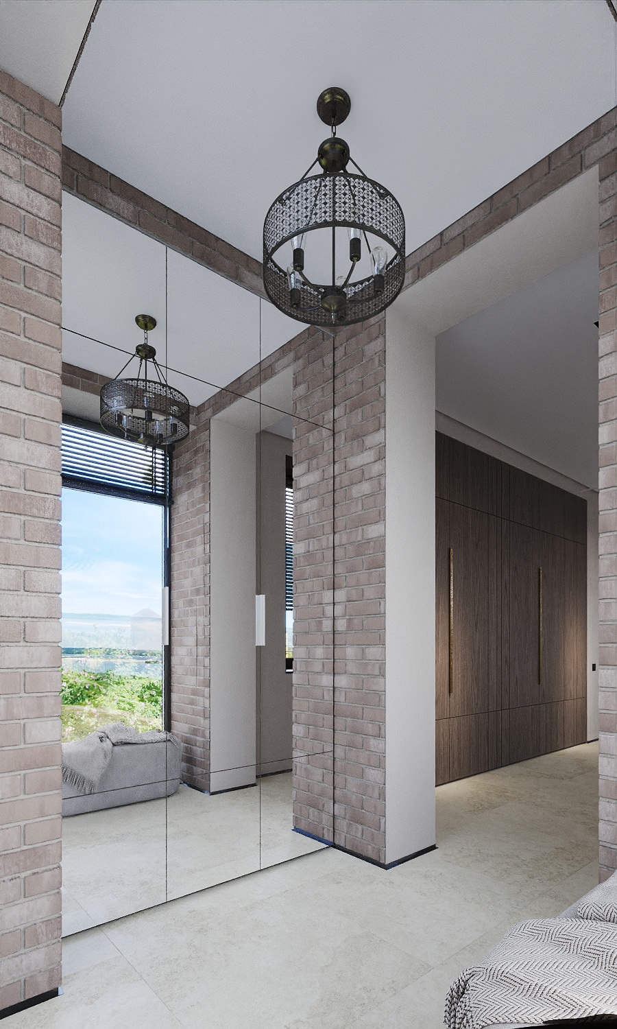 Дом на Волге | Flatica