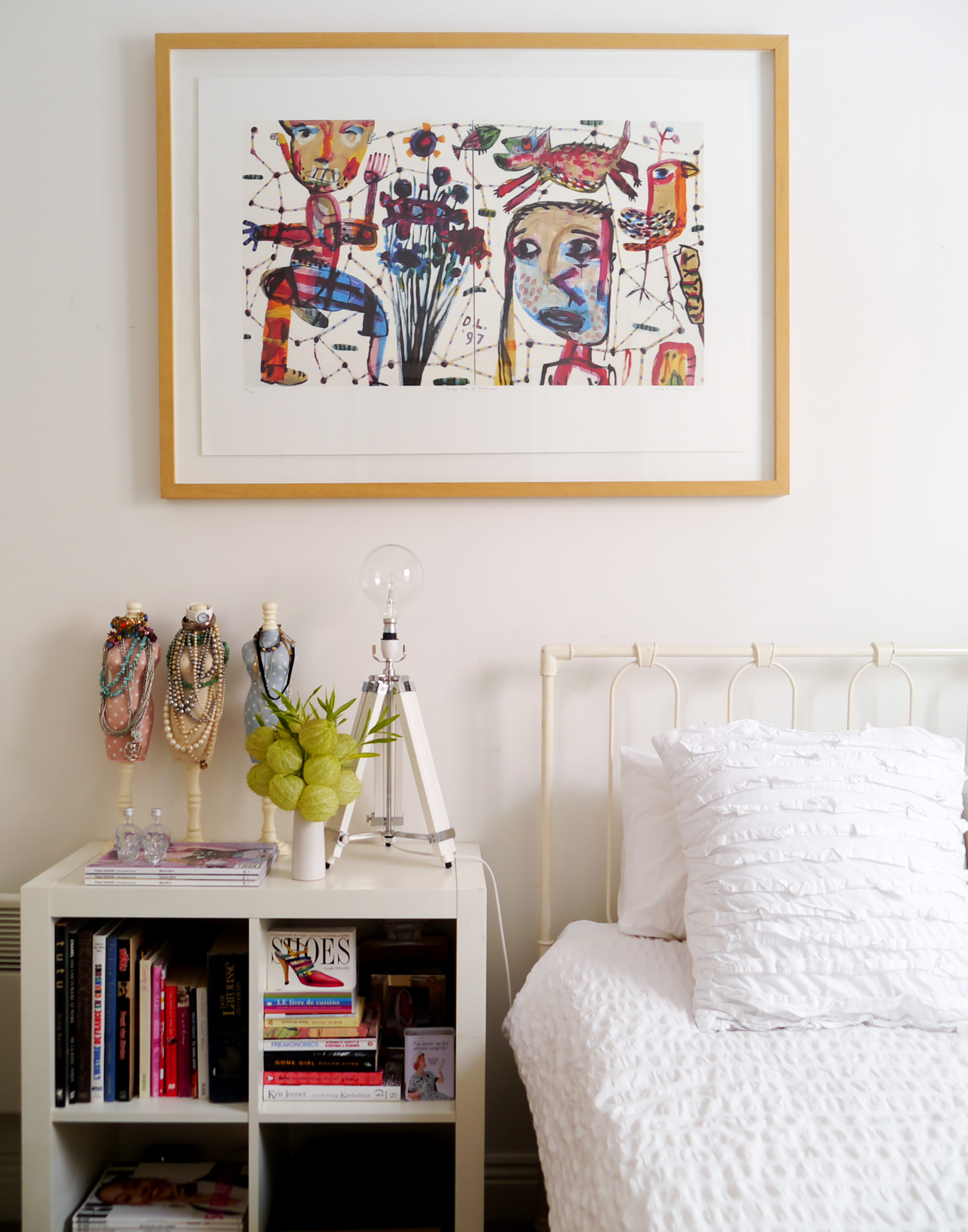 Houzz Австралия: Викторианский коттедж для винтажной коллекции | Flatica