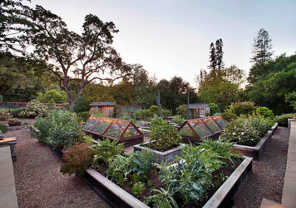 Планировка: Участки с изгибом | Flatica