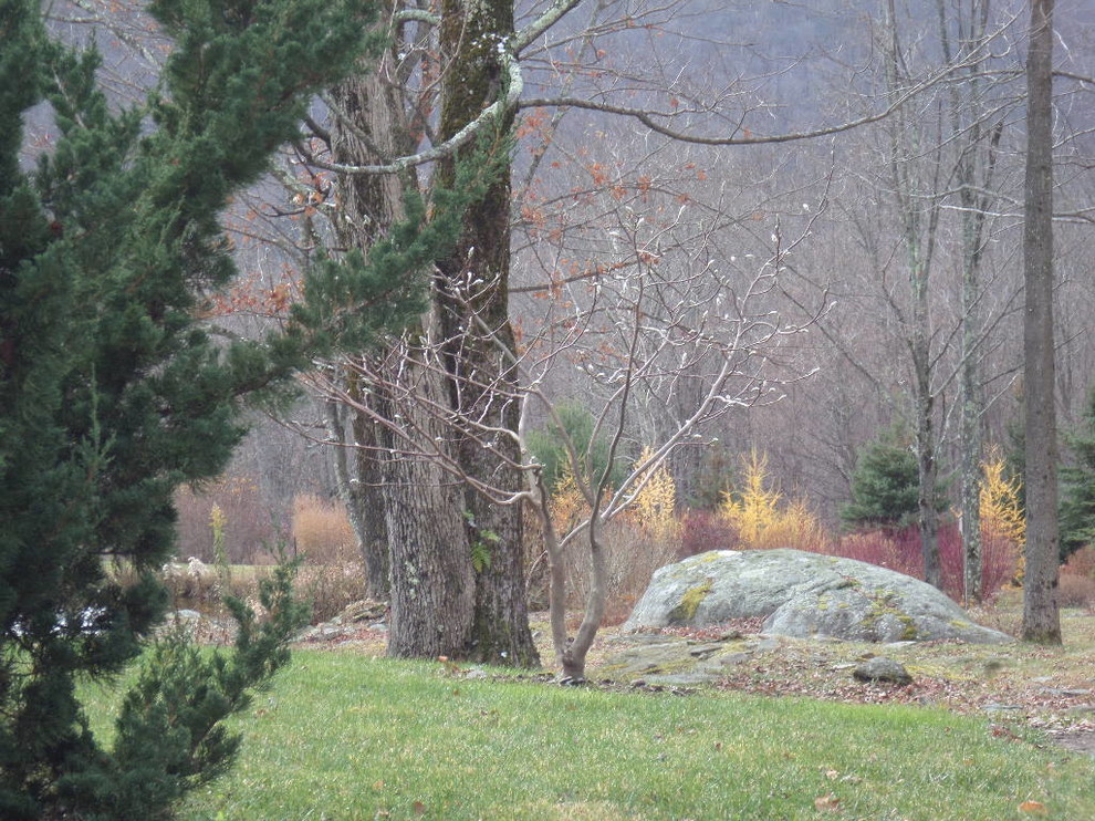 Календарь на октябрь: Работы в саду и на даче | Flatica