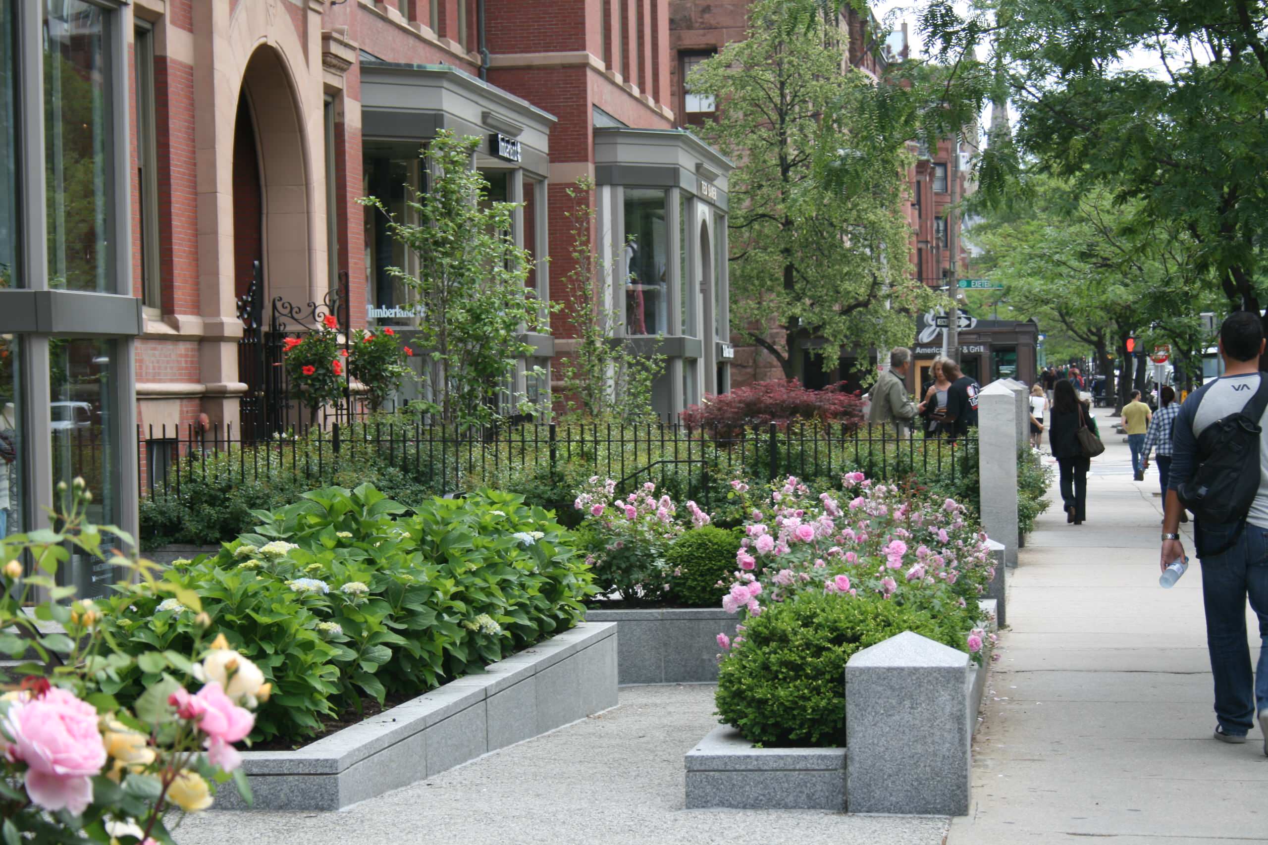 Урбанизм и будущее: Добро пожаловать в город... меняющийся город | Flatica