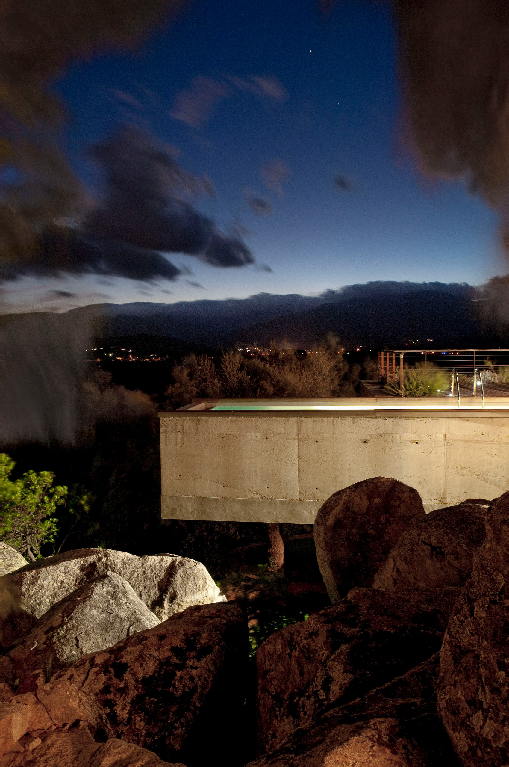 Из тьмы: Профессиональные советы как фотографировать ночью | Flatica