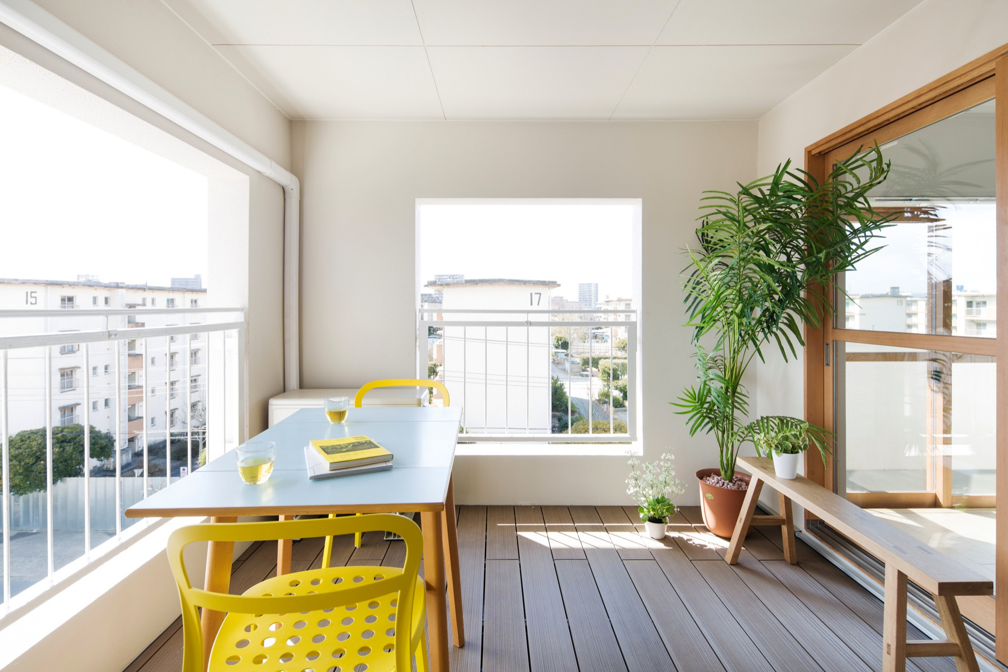 Houzz Япония: 4 японских дома с уникальным характером | Flatica